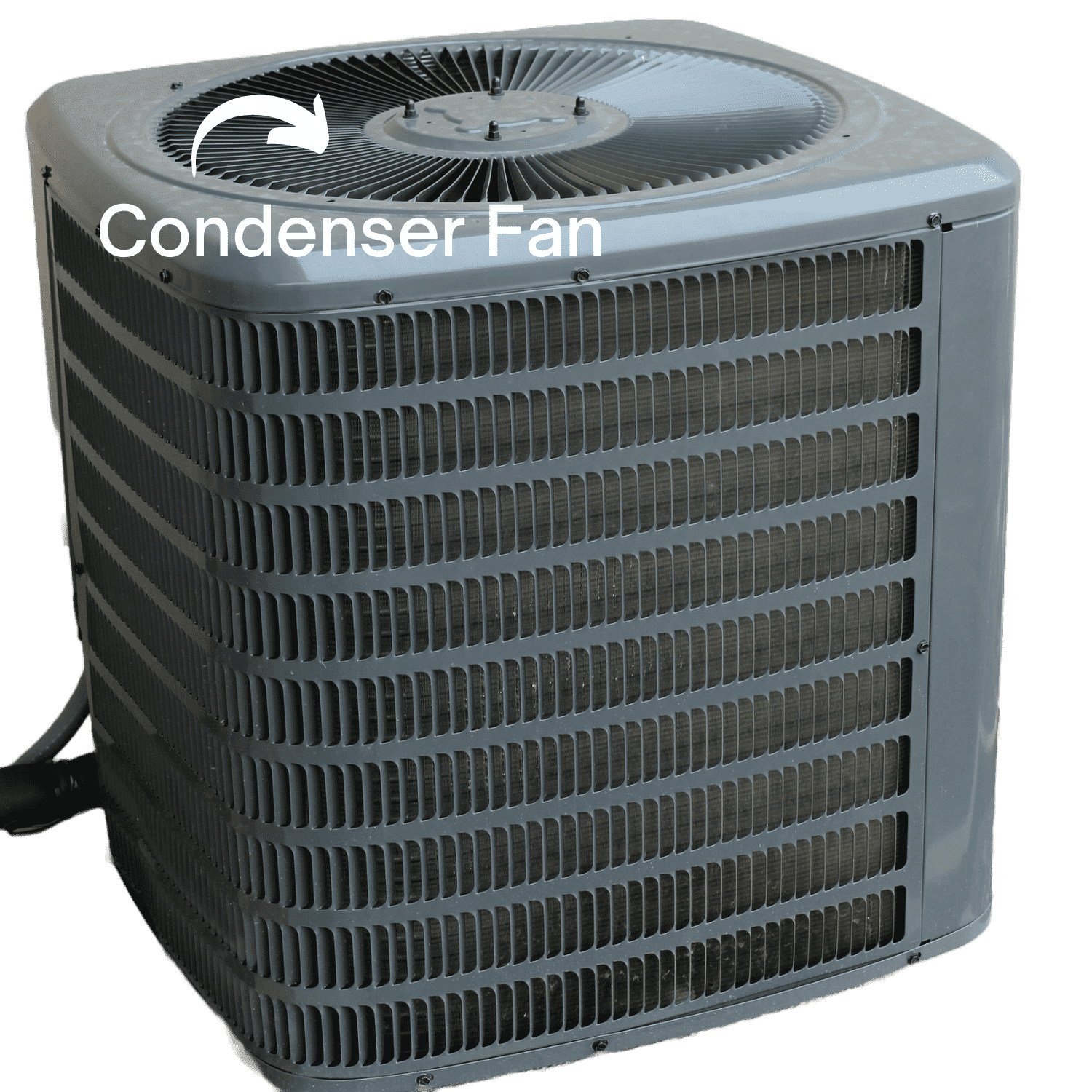 Fan Stopped Working On Your HVAC Unit Fan Stopped Working On Your HVAC Unit